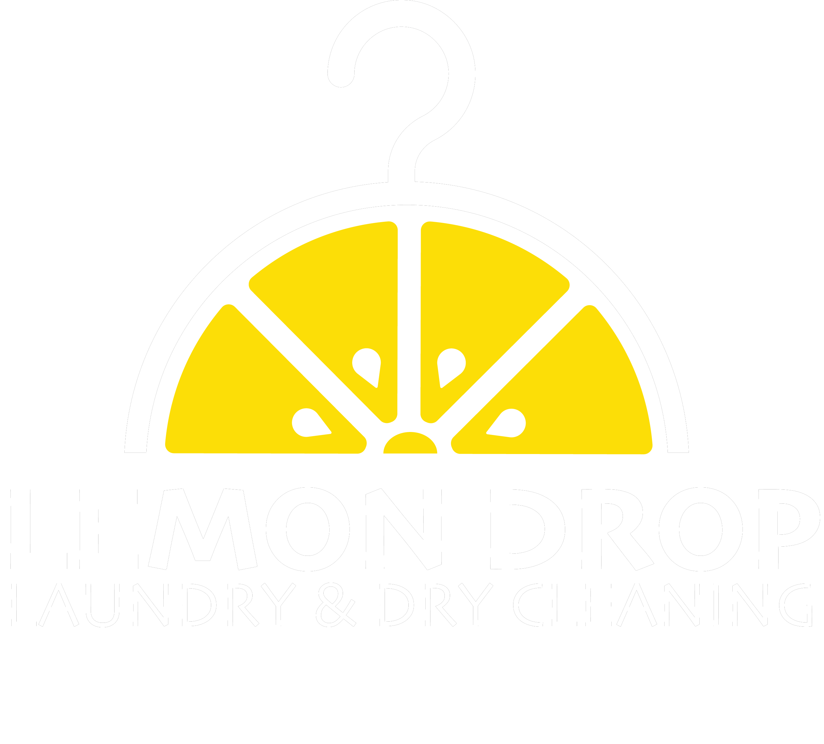 Lemon Drop Laundry And Dry Cleaning